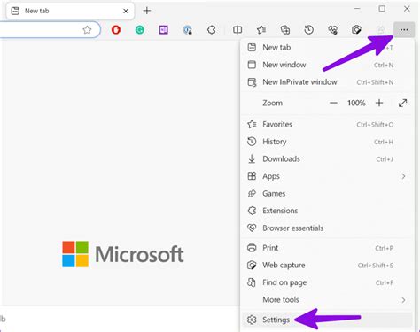 5 Ways To Fix Cant Scroll In Microsoft Edge Issue Guiding Tech