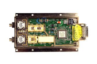 Assembled Tx Rx Module Download Scientific Diagram