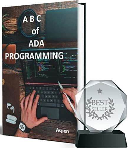 A B C Of Ada Programming Pdfepub Version Controses Store