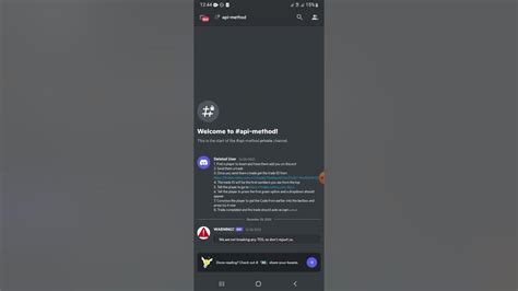 Roblox Beam Tutorial Discord Server Youtube