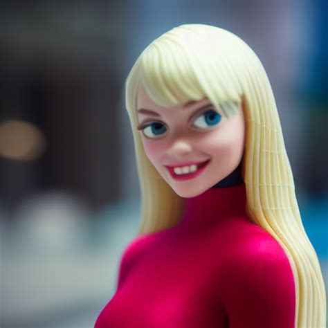 Stable Diffusion Craziness Mraaktagon