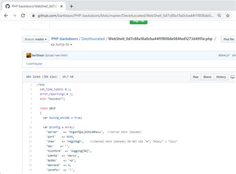 Darkcrewbot The Return Of The Shop Crew Check Point Research