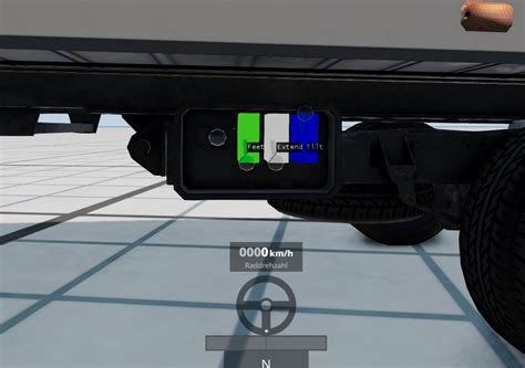 Solved Interactive Buttons On H And D Series Beamng