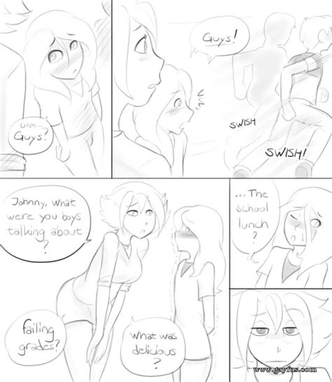 Page 6 Nobody In Particular On The Art Of Motivation Gayfus Gay Sex And Porn Comics