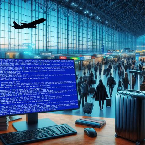 Crowdstrike Update Causes Widespread Windows Bsod Outage Bizpartner