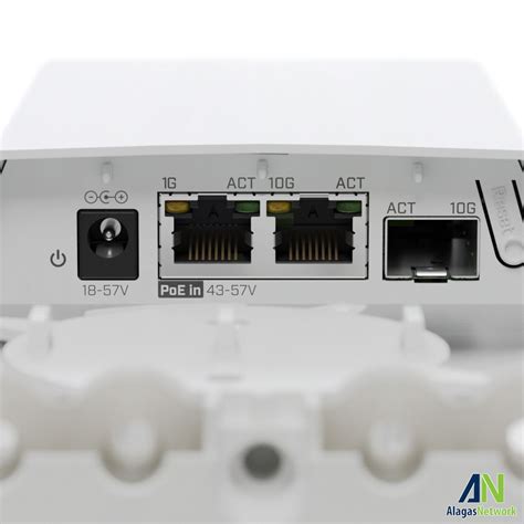 Mikrotik Fiber To Copper Ftc11xg