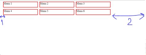Css Position Left Floated Elements At The Center Of The Page Stack