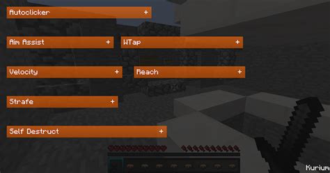 Info Sobre Hax Ghost Client Gc Kurium
