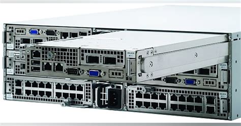 Computing Modules With Intel Xeon For Mission Critical Embedded Computing Introduced By Mercury