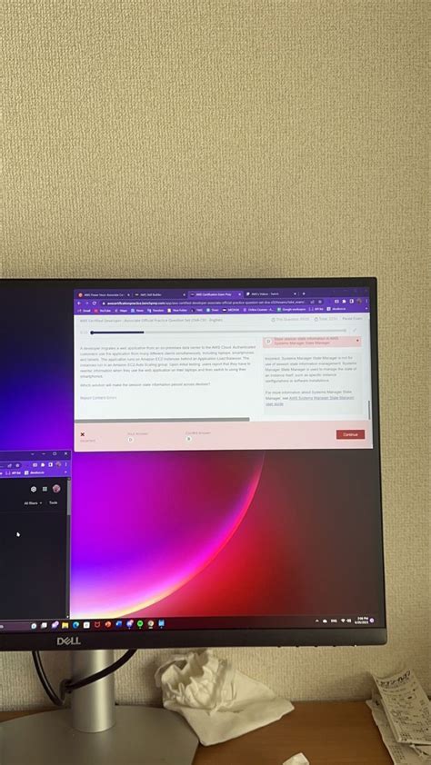 Sagar Patani On Linkedin Aws Certified Developer Associate Official