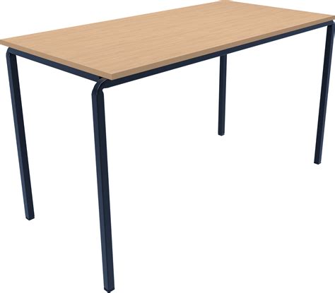 Crush Bent Classroom Tables