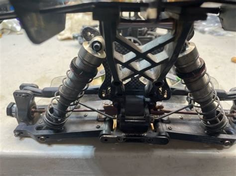 Serpent SRX8E Pro R C Tech Forums Serpent SRX8E Pro R C Tech Forums