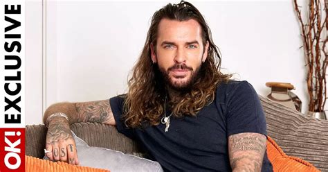 Pete Wicks Addresses Rumours Hes Signed To Strictly With Three Word