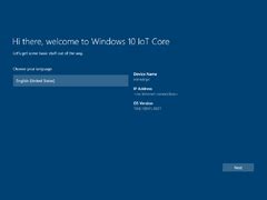 Windows Iot Core Build Betawiki