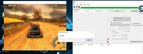 Cheat Engine View Topic Hotkeys Causing A Dialogue Box To Appear