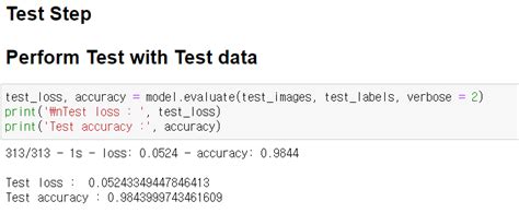 Github Seunguritensorflow Mnist Algorithmopensourcewithtensorflow