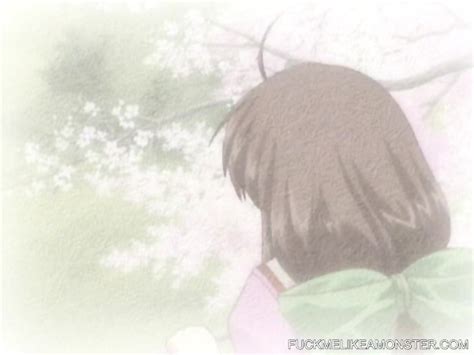 Erotic Anime Kissing Foreplay