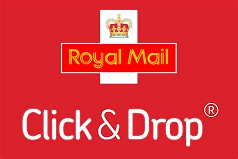 Royal Mail Click Drop Multichannel Shipping Carrier Integration