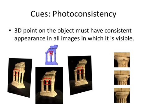 Ppt Silhouettes In Multiview Stereo Powerpoint Presentation Free Download Id2028195