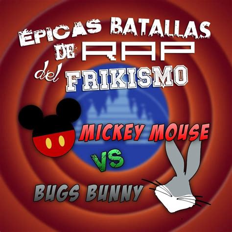 Keyblade Mickey Mouse Vs Bugs Bunny Lyrics Genius Lyrics