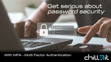 How Password Management Tools Can Keep Your Business Safe Chill It