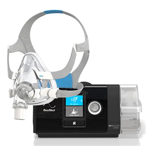 Resmed Airsense 10 Hose Replacement