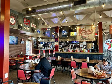 Terry Blacks Barbecue Review Deep Ellum Dallas The Infatuation
