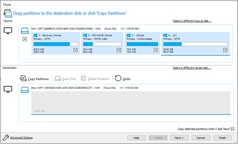 Cloning A Disk With Macrium Reflect Macrium Software