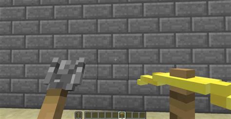 Minecraft 3d resource pack custom items - naapoly