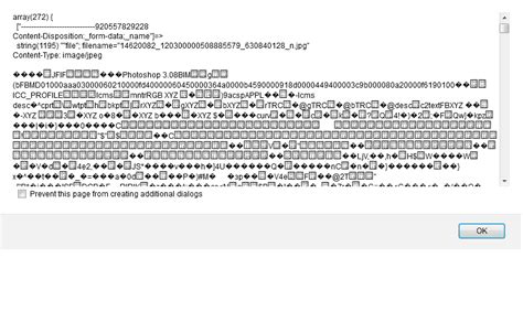 Php Uploading An Image In Codeigniter Trouble Stack Overflow