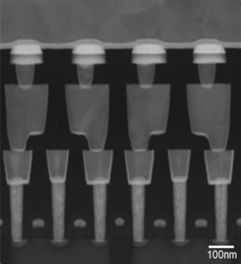 reram closer to embedded 28nm chips says imec