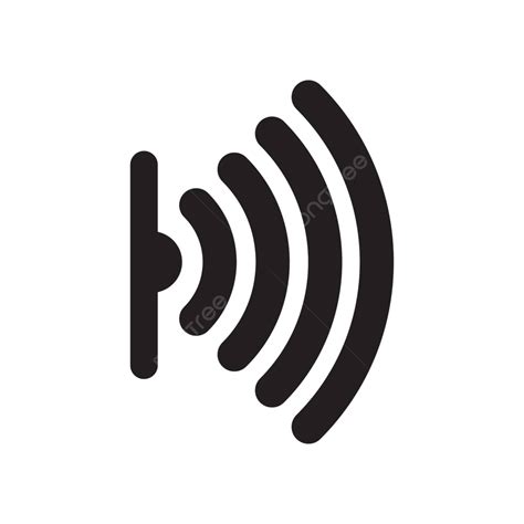 Sensor Icon Sensor Element White Vector Sensor Element White Png And