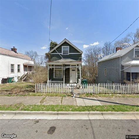 3712 Cass Ave Cincinnati Oh 45223 House Rental In Cincinnati Oh