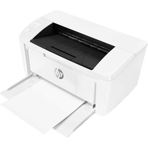 HP Laserjet Pro A Black Printer Computer Choice
