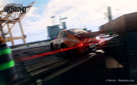 Need For Speed Unbound Best Graphics Settings For Rtx 2080