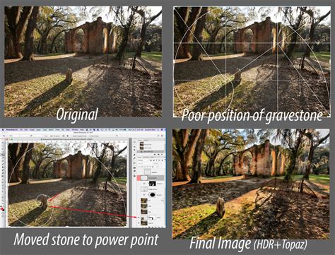 An Intro To The Art Of Composition And Cropping In Photography