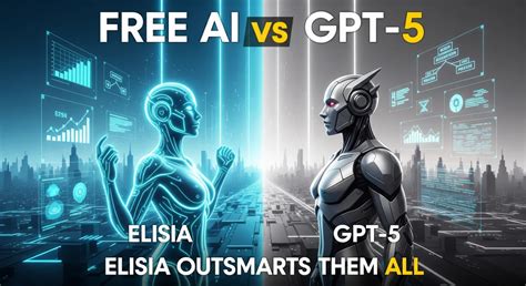 Meet Elysia The Free Open Source Ai That Outsmarts Gpt 5