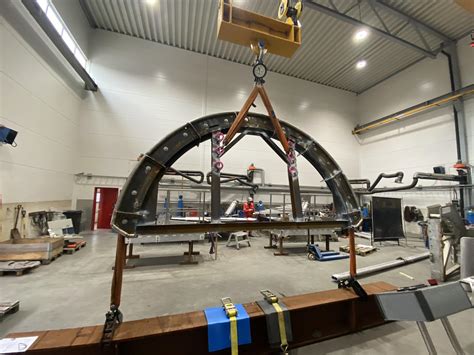 Load Test And Certification Noble Installation As