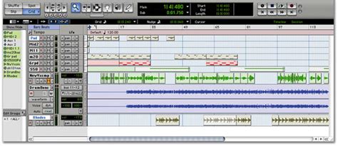 Programming Midi Strings
