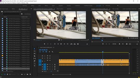 Source Window Timeline Is Covered By Scroll Bar Adobe Product Community 9686850