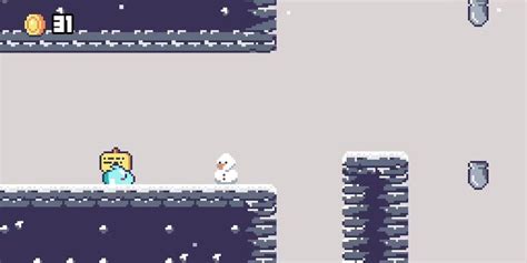 The Little Drop Prototype Rgodot