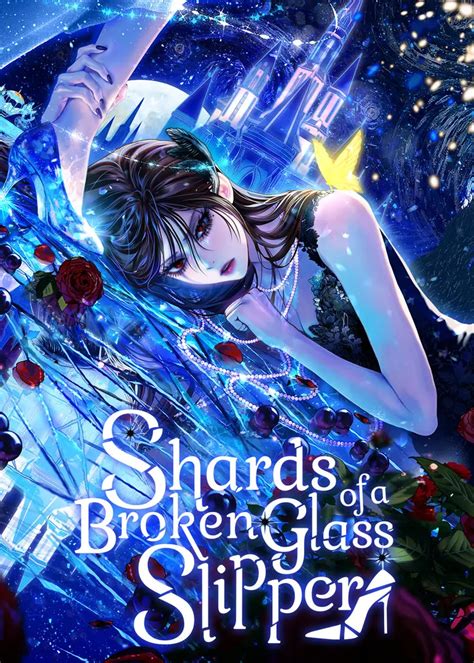 Shards Of A Broken Glass Slipper Manga Anime Planet