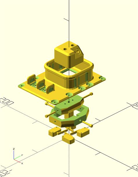 KSP Controller Hardware Hackaday Io