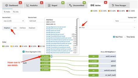 Neighbors View Active Apstra Juniper Networks Neighbors View Active Apstra Juniper Networks
