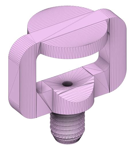 Solved Converting Mesh From An Stl Is Creating Holes And Missing Faces