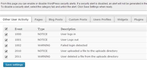 Security Check Plugins For WordPress WP Solver