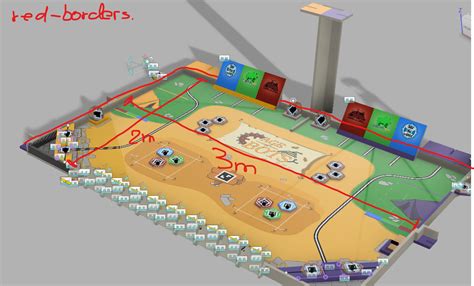 Robot Triangulation System Robotics Arduino Forum