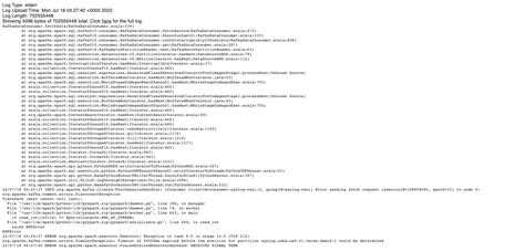 Google Cloud Platform Strimzi Kafka On GKE Org Apache Kafka Common Errors TimeoutException