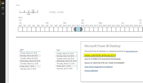 Timeline Slicer Including Extra Day Microsoft Fabric Community
