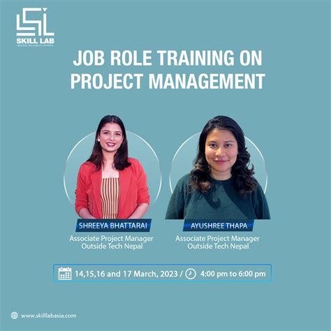 Skill Lab On Linkedin Prepare For The Future In The Present With Skill